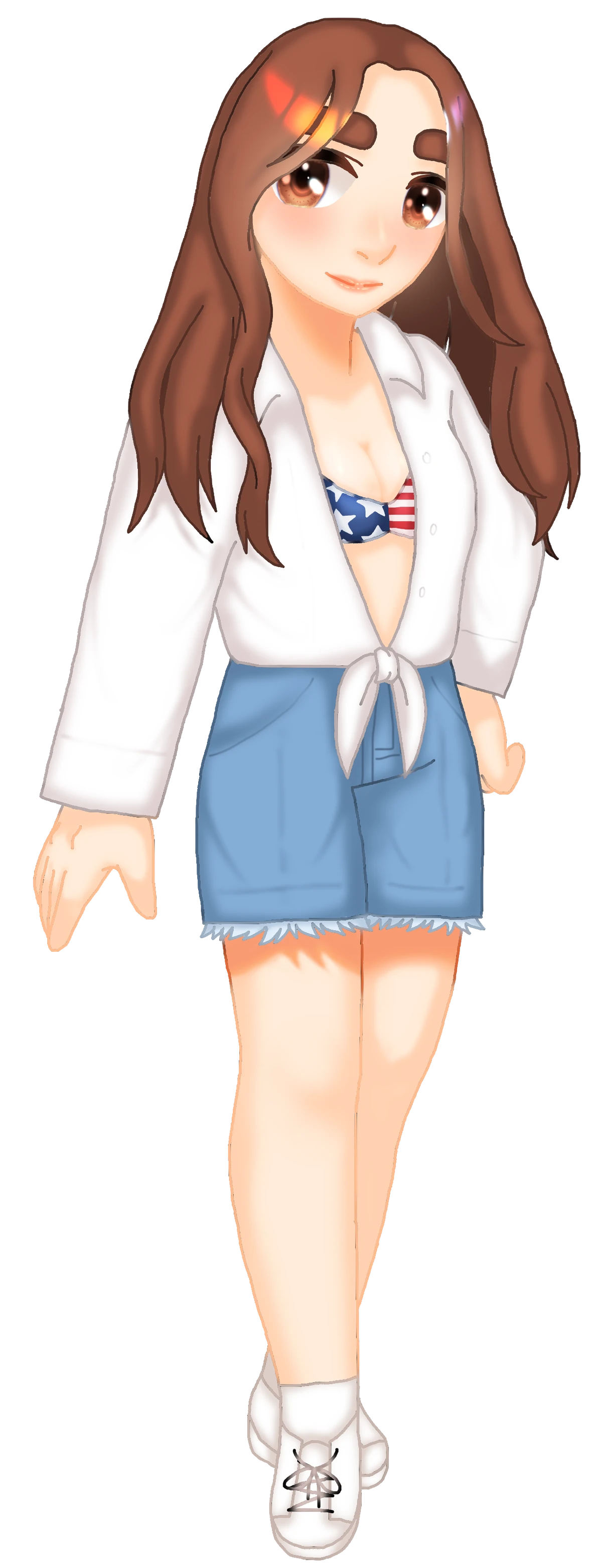 Alora Moussa | YunokiRoom Wiki | Fandom