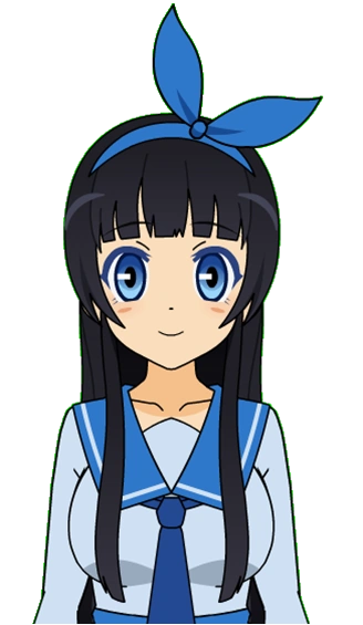 Naoki Hirayama | YunokiRoom Wiki | Fandom