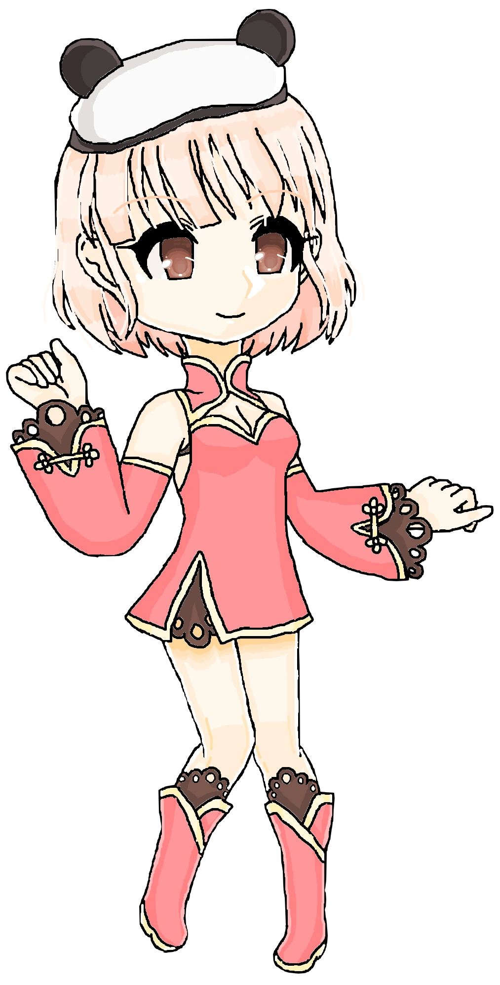 Feng Yinuo | YunokiRoom Wiki | Fandom