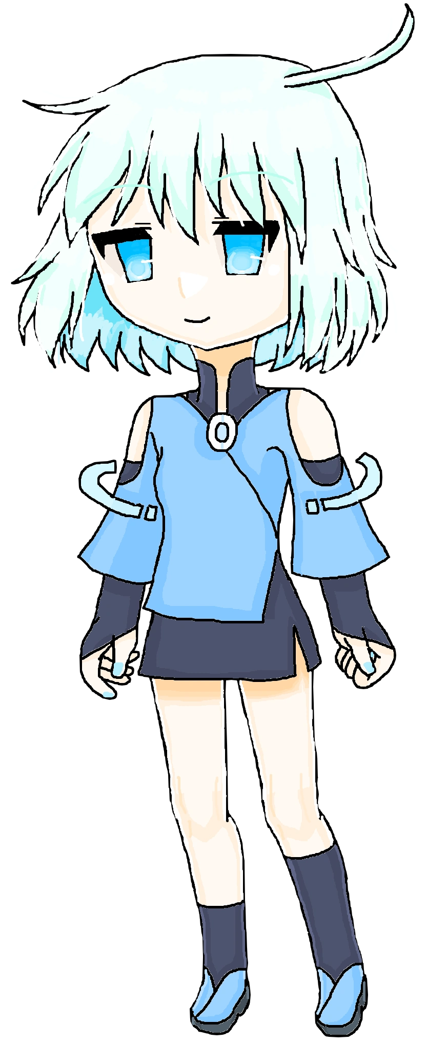 Ieon | YunokiRoom Wiki | Fandom