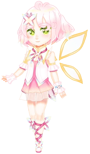 Kirono Ayashita | YunokiRoom Wiki | Fandom