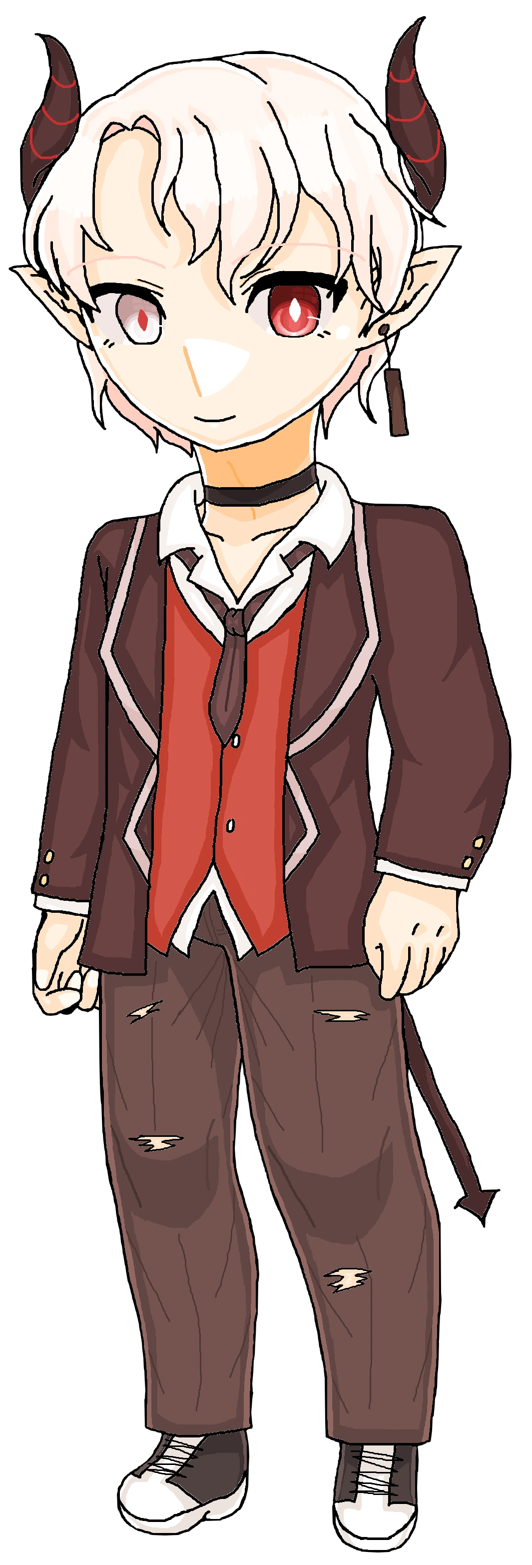 Darian | YunokiRoom Wiki | Fandom