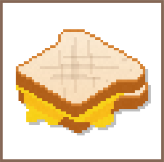 Сэндвич с сыром | Yuppie Psycho вики | Fandom