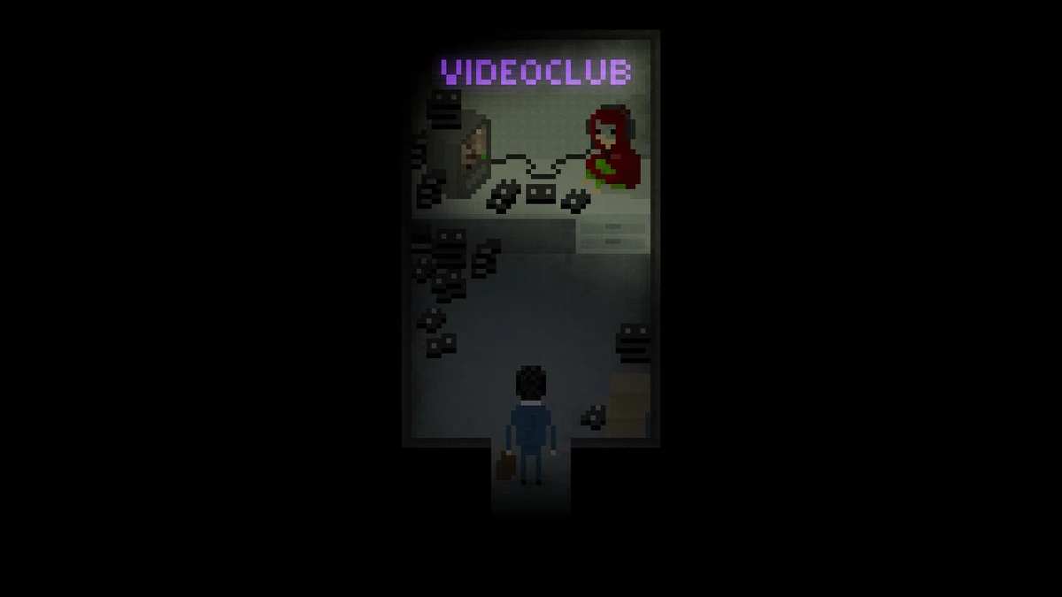 Mappy - Official Yuppie Psycho Wiki