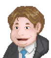 Mr. Hugo - Official Yuppie Psycho Wiki