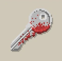 Bloody Key - Official Yuppie Psycho Wiki