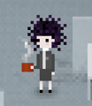Ms. Sosa - Official Yuppie Psycho Wiki
