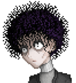 Ms. Sosa - Official Yuppie Psycho Wiki