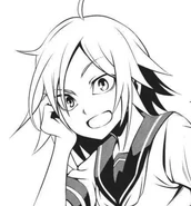 Urara Urakata/Gallery | Yuragi-sou no Yuuna-san Wikia | Fandom