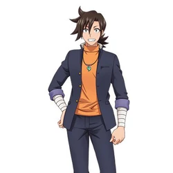 Yuragi Sou No Yuuna