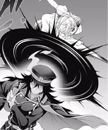 Ouga Makyouin/Gallery | Yuragi-sou no Yuuna-san Wikia | Fandom