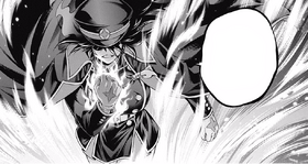 Ouga Makyouin | Yuragi-sou no Yuuna-san Wikia | Fandom