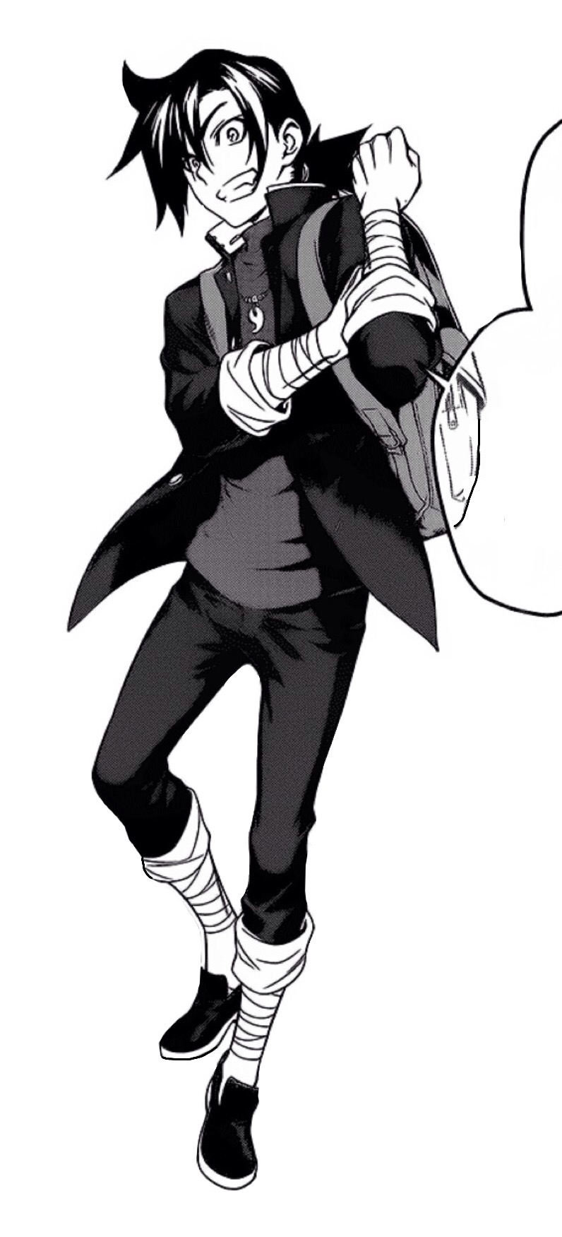 Kogarashi Fuyuzora/Gallery | Yuragi-sou no Yuuna-san Wikia | Fandom