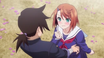 Episode 3 | Yuragi-sou no Yuuna-san Wikia | Fandom