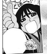 Ryuuga Genshiro/Gallery | Yuragi-sou no Yuuna-san Wikia | Fandom