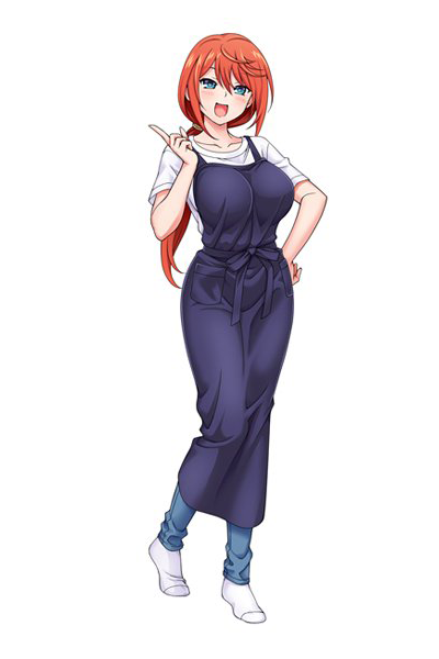 Hiyori Miyazaki | Yuragi-sou no Yuuna-san Wikia | Fandom