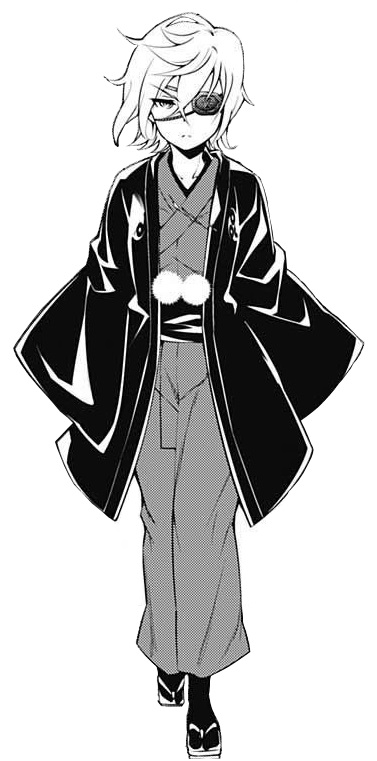 Oboro Shintō/Gallery | Yuragi-sou no Yuuna-san Wikia | Fandom