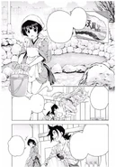 Yuuna Yunohana/Gallery | Yuragi-sou no Yuuna-san Wikia | Fandom