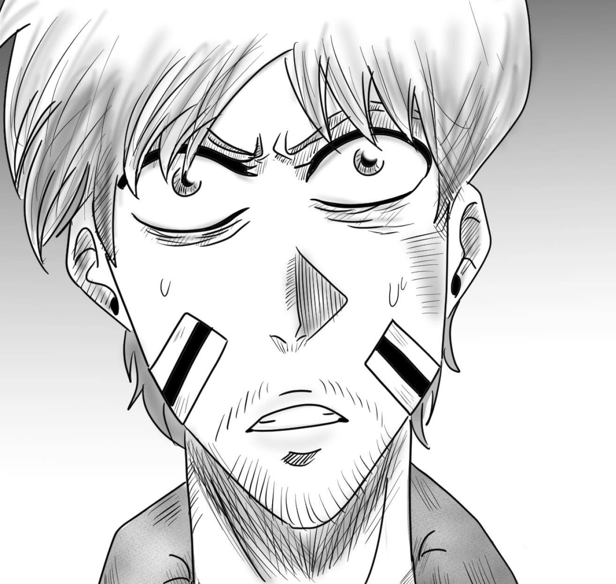 Ren Jacks | Yūrei Wiki | Fandom