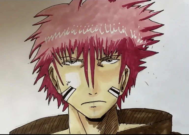 Daigo Uchikatsu | Yūrei Wiki | Fandom