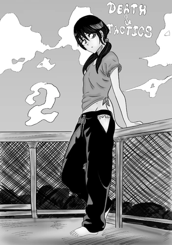 Chapter 2 | Yūrei Wiki | Fandom