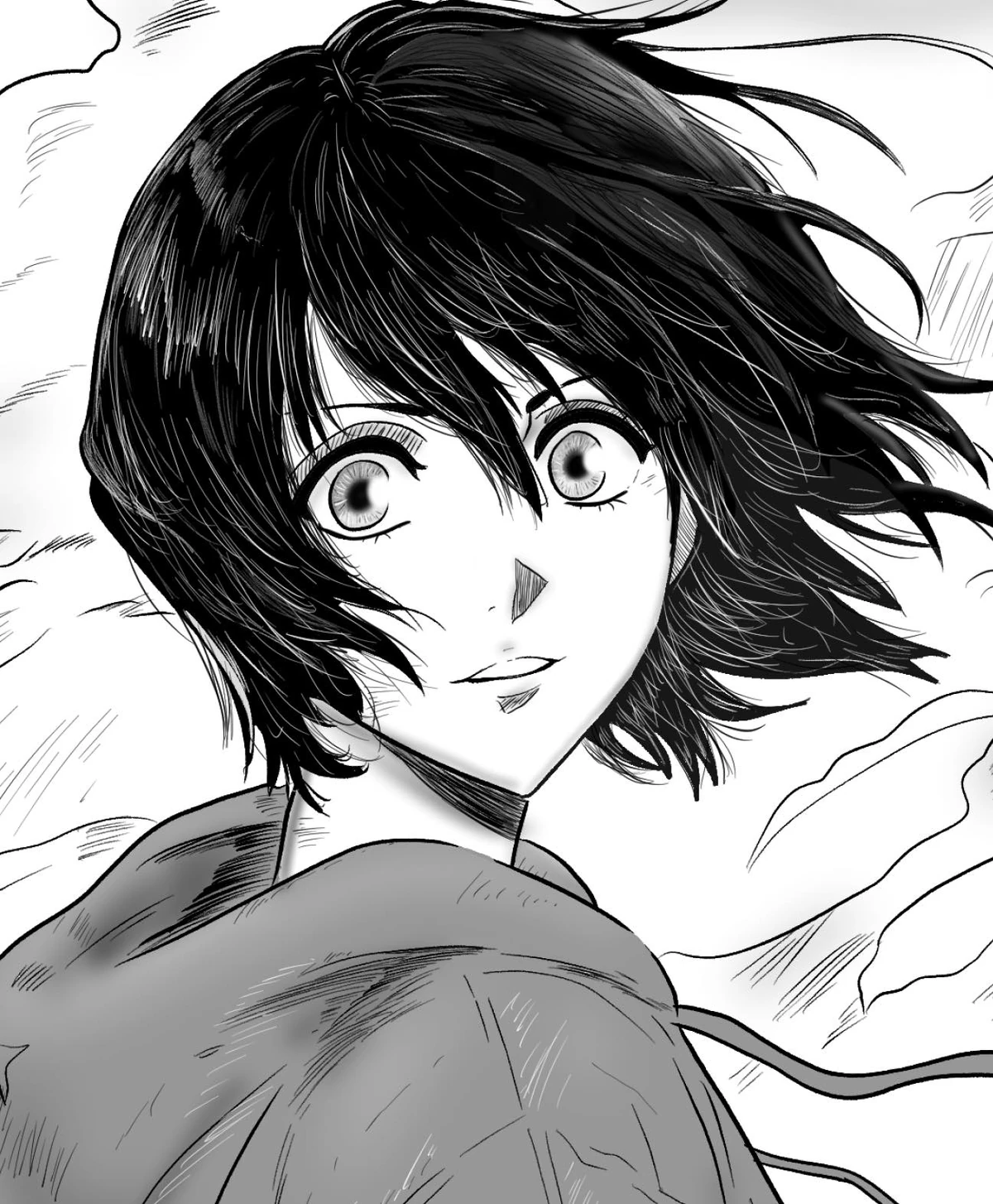 Risa Aoki | Yūrei Wiki | Fandom