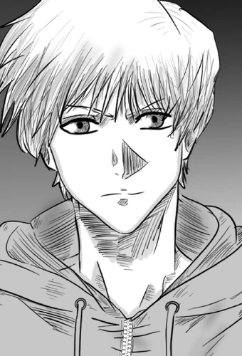 Daigo Uchikatsu | Yūrei Wiki | Fandom