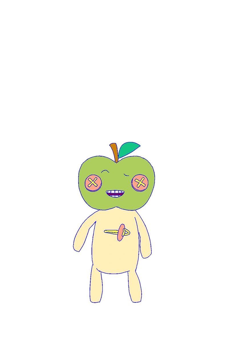 Logi | Yurei Deco Wiki | Fandom