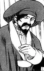 Duke Killone (Kim) | Yureka ID entity Wiki | Fandom