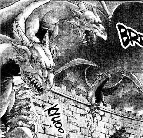 Drake | Yureka ID entity Wiki | Fandom