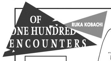 Of One Hundred Encounters | Yuri Anthology Wiki | Fandom