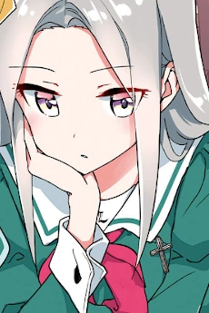 Nene Nishidera | Yuri Is My Job! Wiki | Fandom