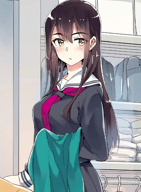 Mitsuki Yano | Yuri Is My Job! Wiki | Fandom