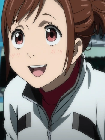 Yuko Nishigori | Wiki Yuri on Ice | Fandom