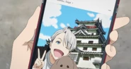 Hasetsu Castle | Yuri!!! on Ice Wikia | Fandom