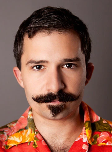 David Trosko | Wikia Yuri!!! on Ice ES | Fandom