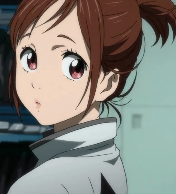 Yuko Nishigori | Wikia Yuri!!! on Ice ES | Fandom