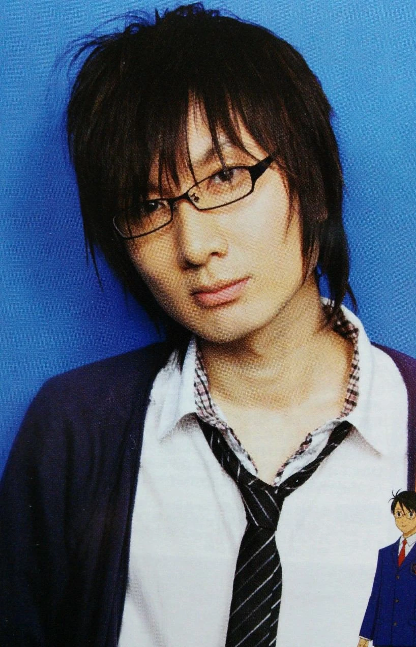 Tomoaki Maeno | Wikia Yuri!!! on Ice ES | Fandom