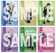 Yuri!!! on Museum | Yuri!!! on Ice Wikia | Fandom