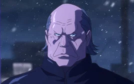 Yakov Feltsman | Yuri!!! on Ice Wikia | Fandom