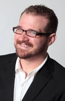 Josh Grelle | Wikia Yuri!!! on Ice ES | Fandom