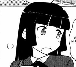 Mayu Semimaru | Yuri Wiki | Fandom