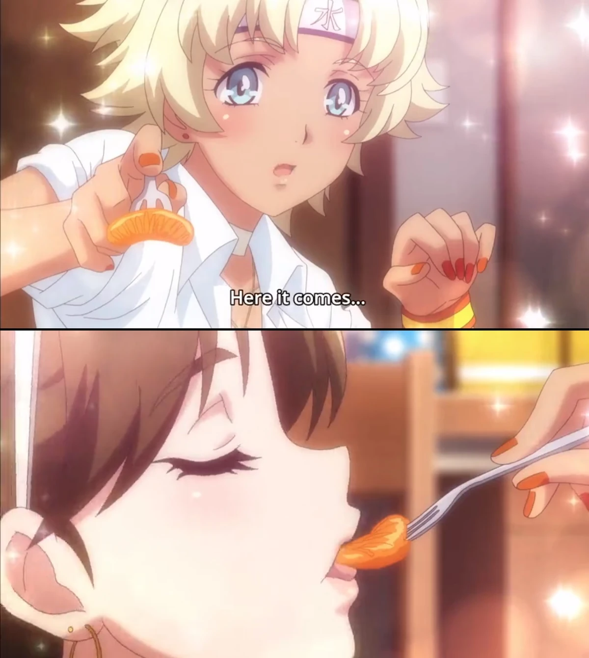 Emily Orange | Yuri Wiki | Fandom