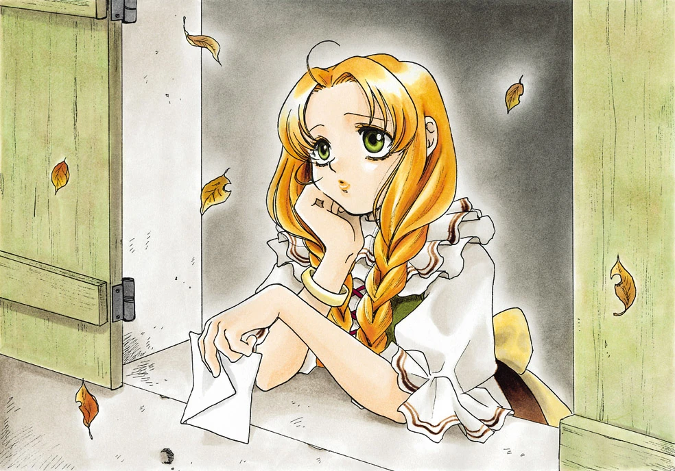 Schia Donnerstage | Yuri Wiki | Fandom