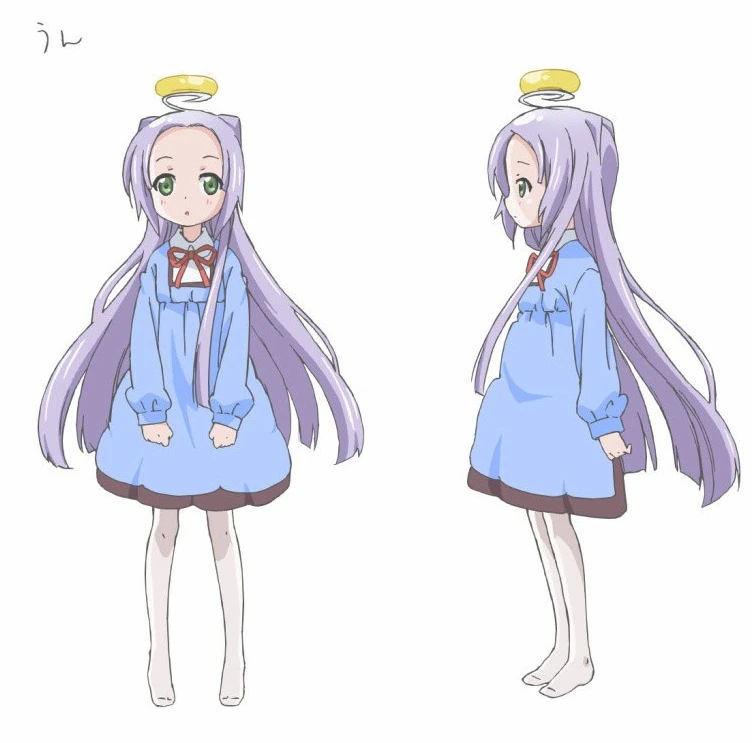 Un (Angel's Drop) | Yuri Wiki | Fandom