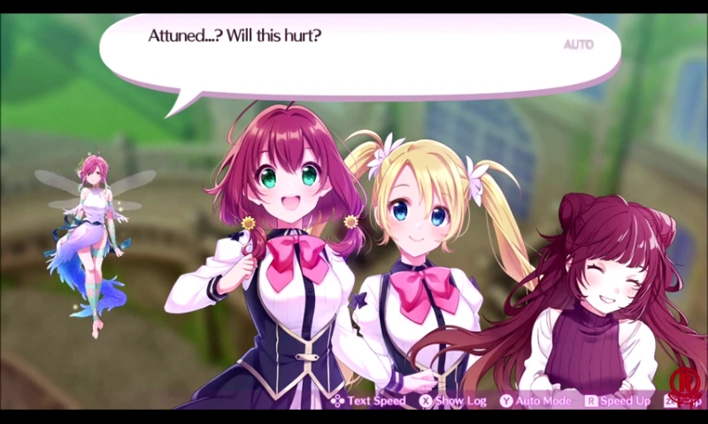 Nem | Yuri Wiki | Fandom