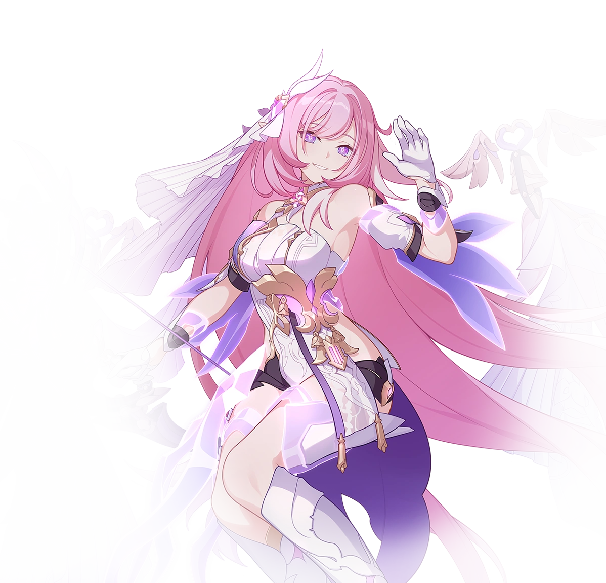 Elysia | Yuri Wiki | Fandom