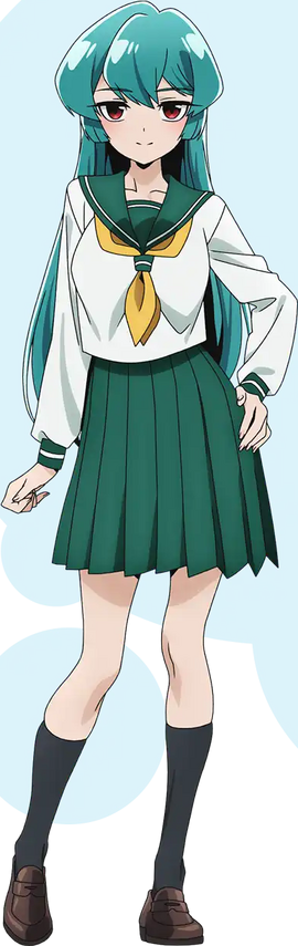 Sayo Minakami | Yuri Wiki | Fandom