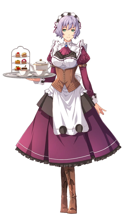 Sharon Kreuger | Yuri Wiki | Fandom