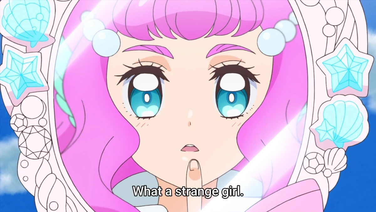 Laura (Precure) | Yuri Wiki | Fandom